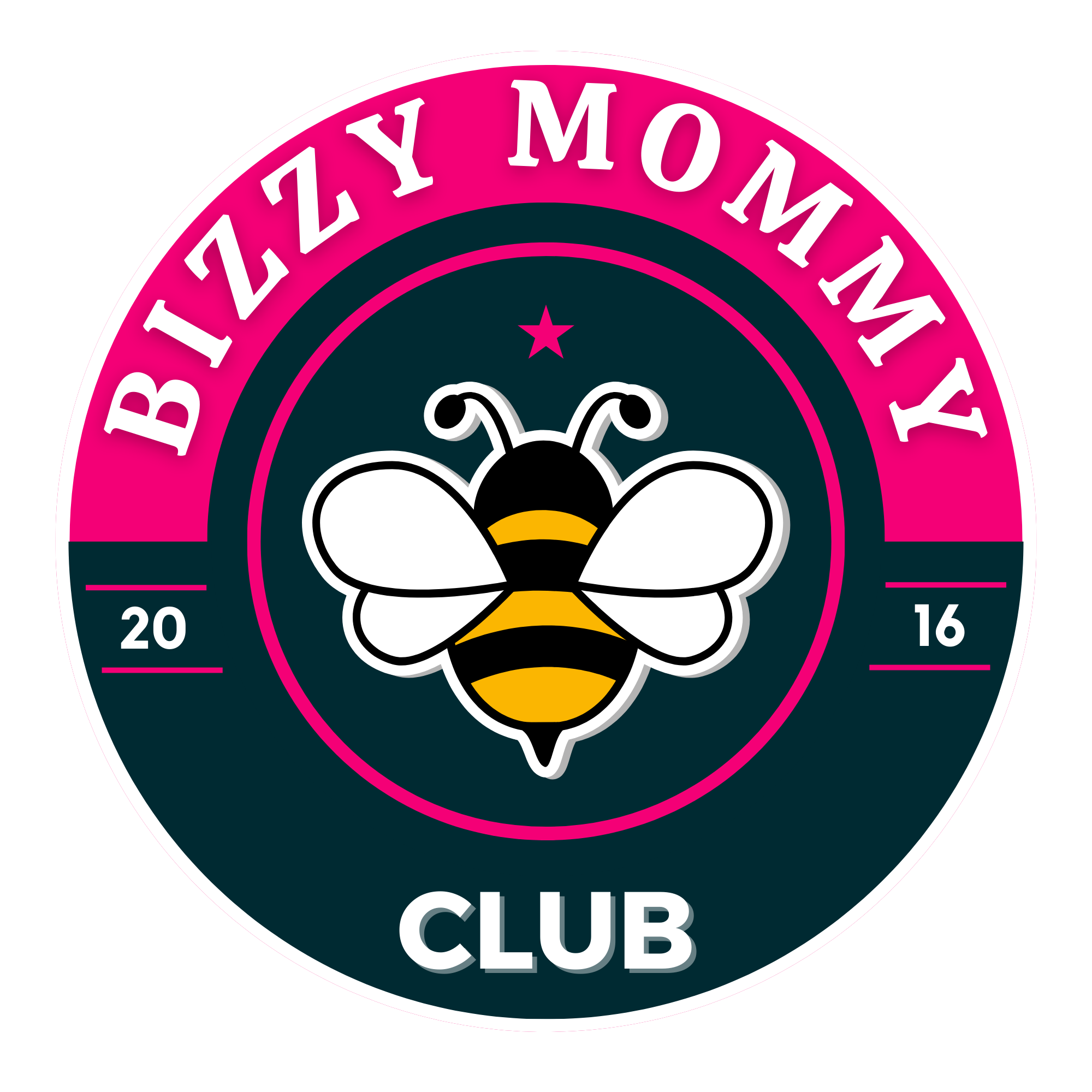 Bizzy Mommy Club